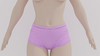 Second Life Marketplace - OMNI Jennifer Pink Bottoms